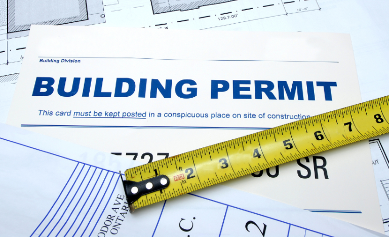 Building Permits for Sheds in Ontario: What You Need to Know | Northern ...